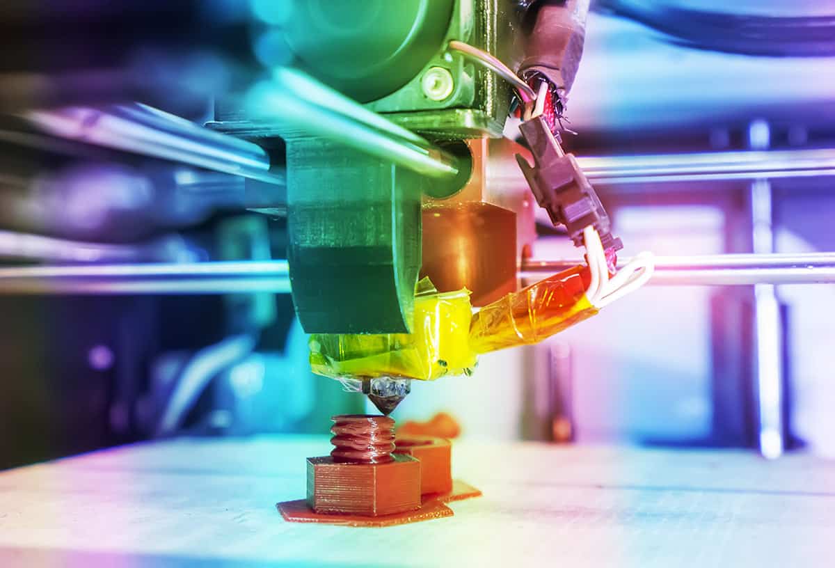 Assurance in de wereld van de Additive Manufacturing – Kunststof Magazine