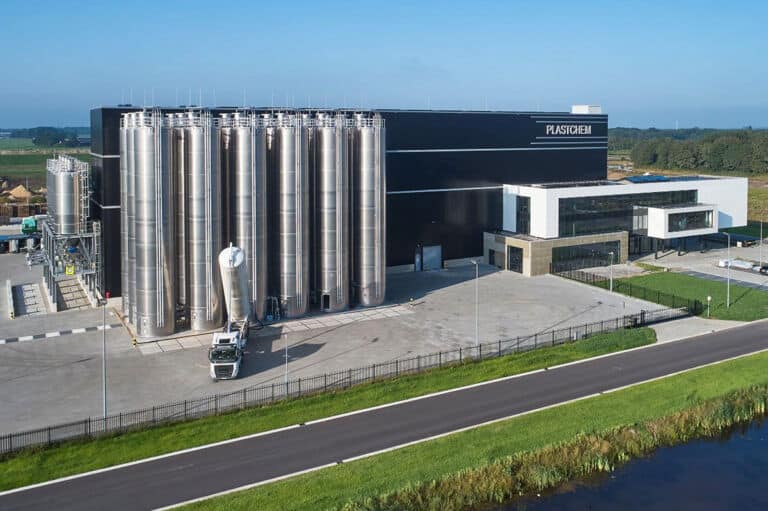 Wil jij werken in de modernste PVC-fabriek van de wereld? – Kunststof ...