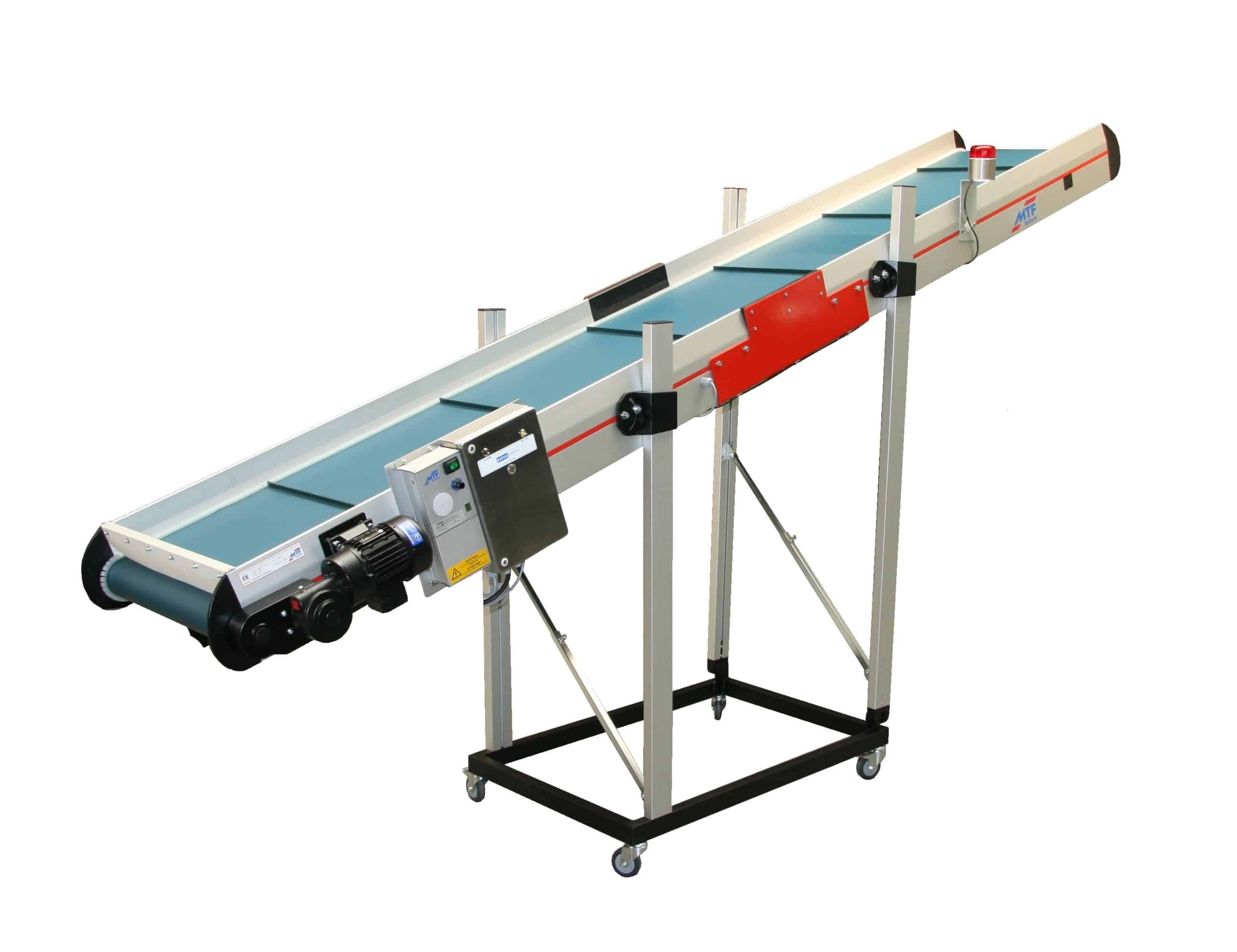 MTF Technik toont veelzijdigheid en flexibiliteit MTF Multi-Tech ...
