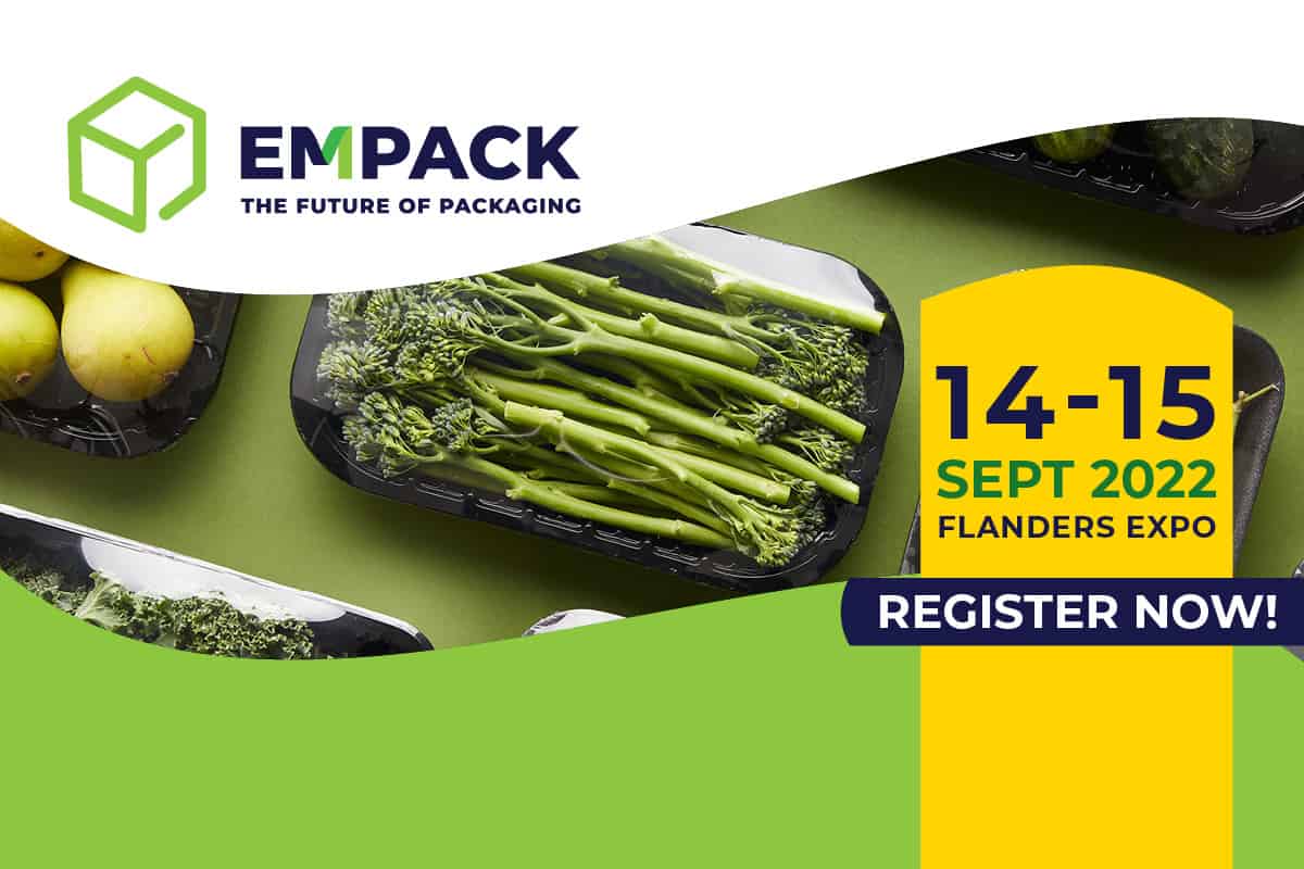 Empack pakt uit in Gent: uw afspraak met de verpakkingscommunity – Kunststof Magazine