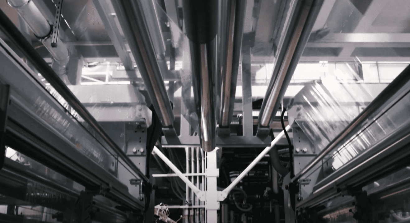 ExxonMobil demonstreert Exceed™ S Performance-polyethyleen op K2022 ...