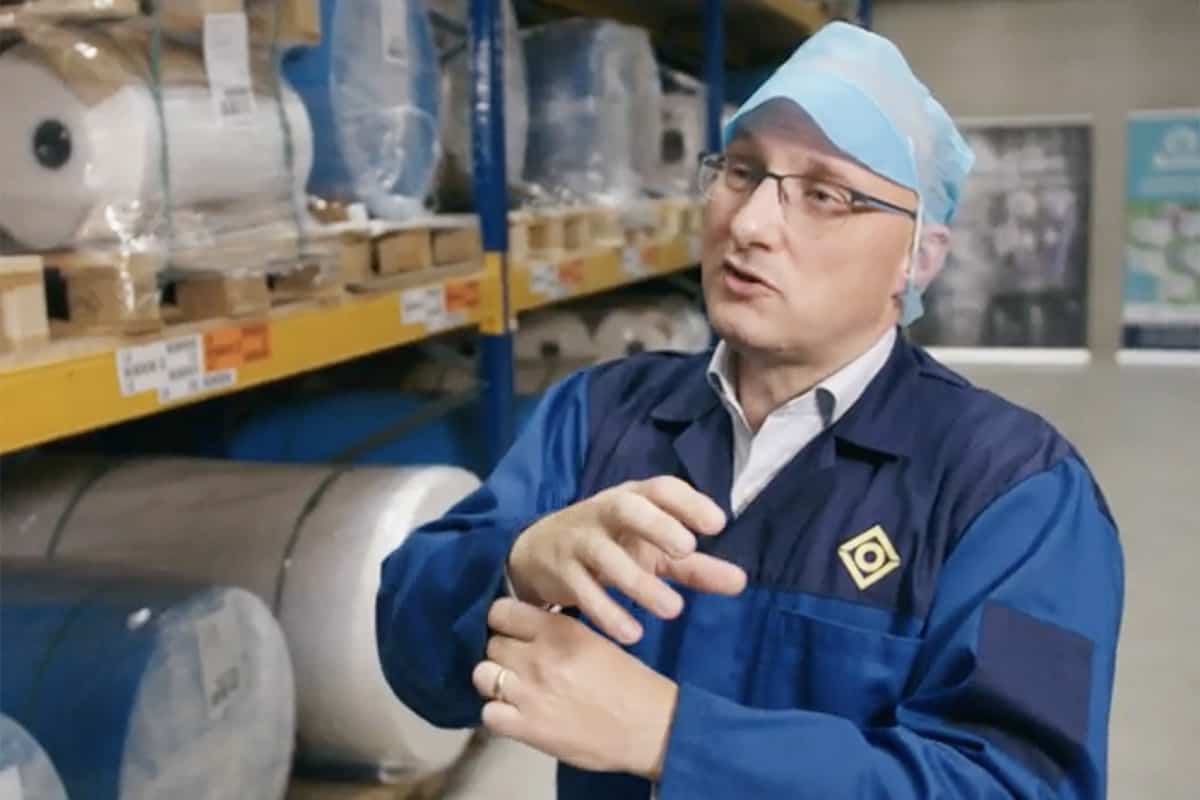 Producenten van verpakkingen zetten in op materiaalbesparing – Kunststof Magazine