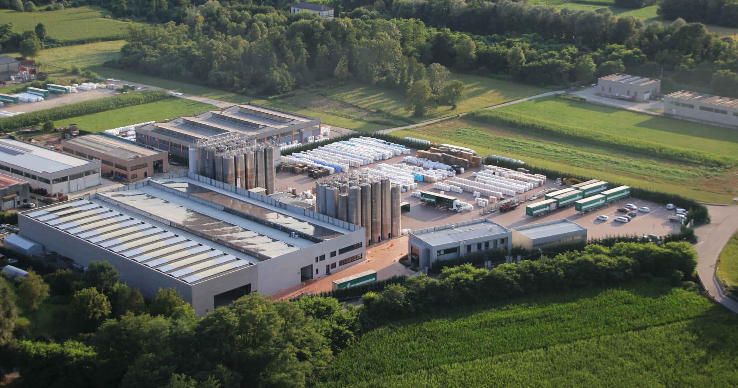 Borealis neemt Rialti S.p.A. over, toonaangevende producent van ...