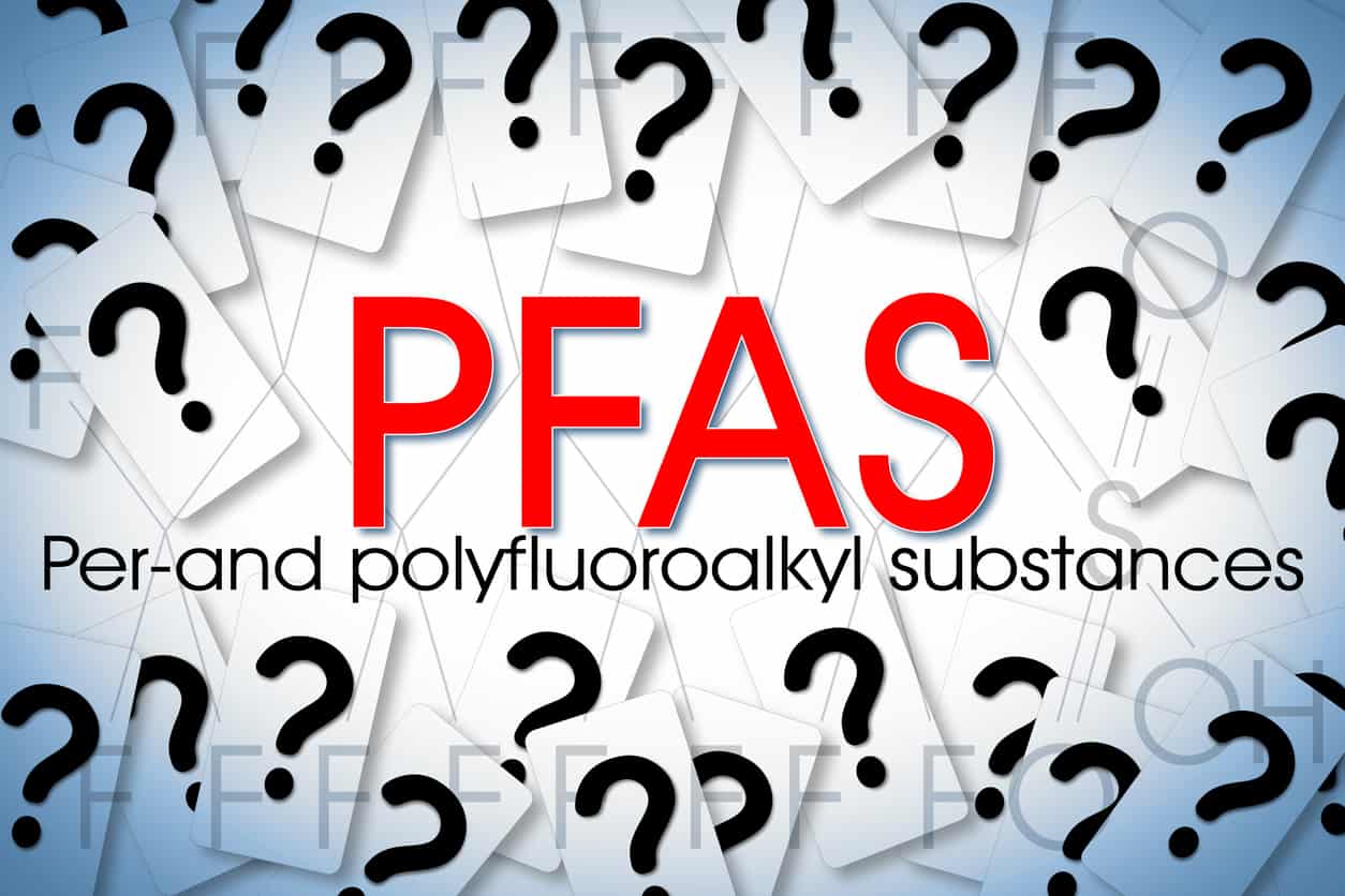 PFAS restrictievoorstel – Kunststof Magazine