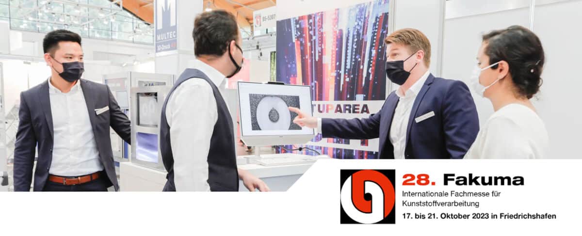 Fakuma 2023 – Kunststof Magazine