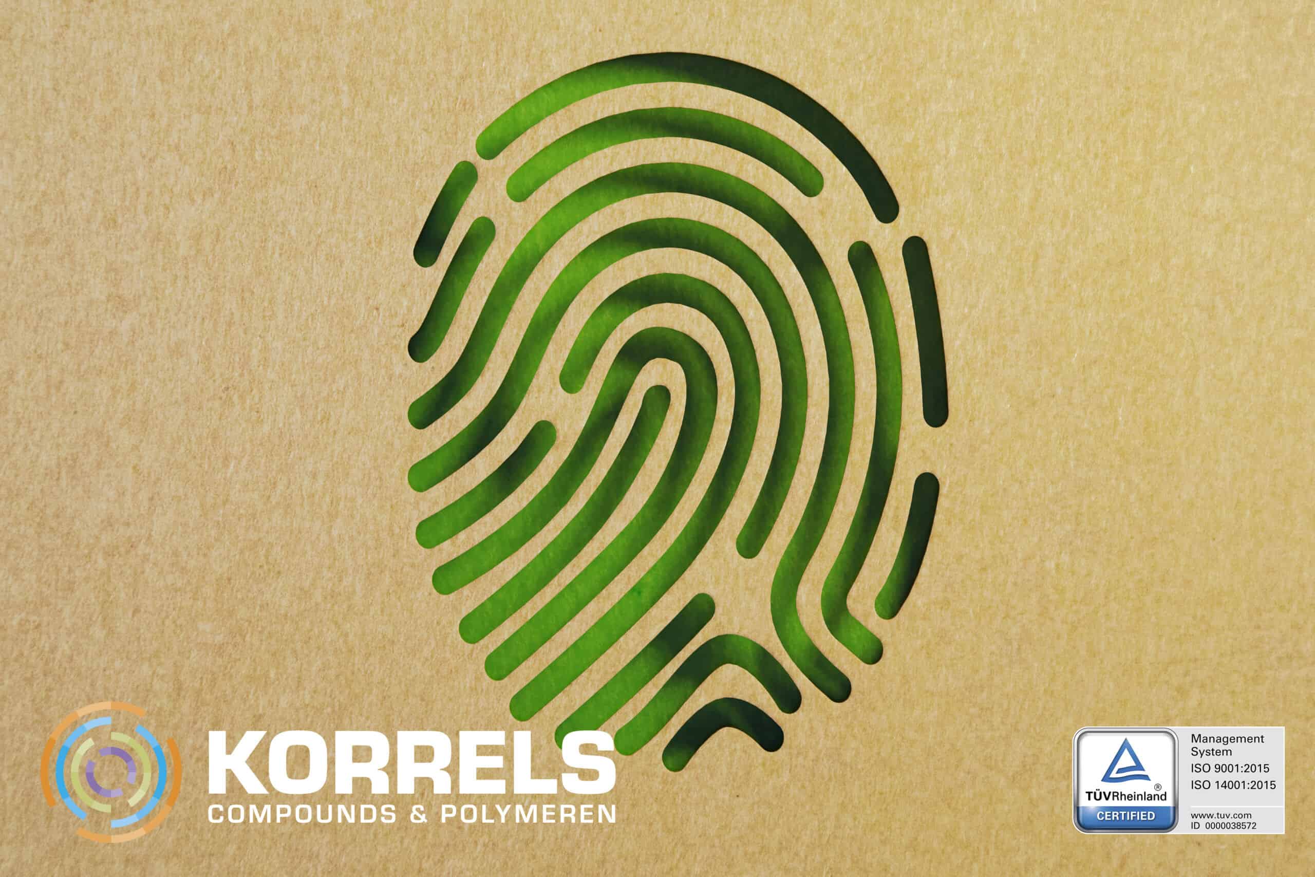 Korrels BV behaalt ISO 14001-certificering – Kunststof Magazine