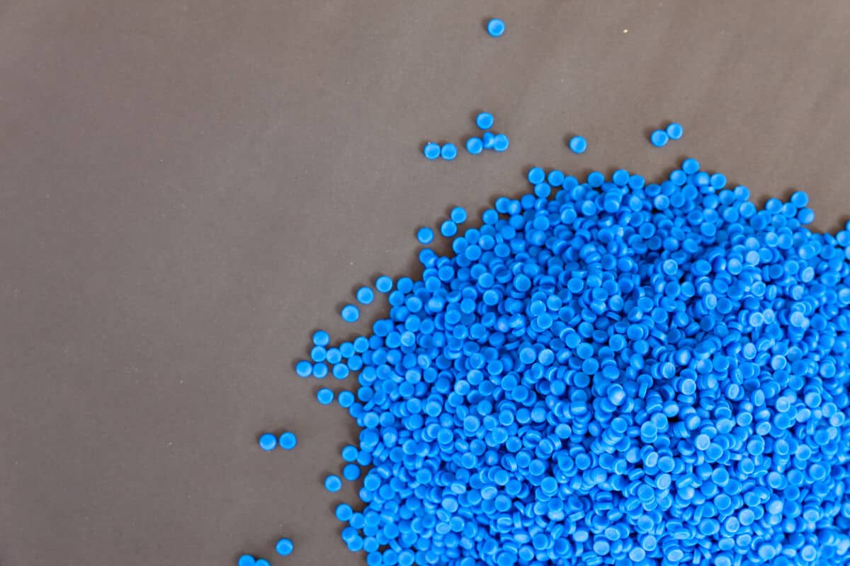 Verordening Pellet-loss EU – Kunststof Magazine