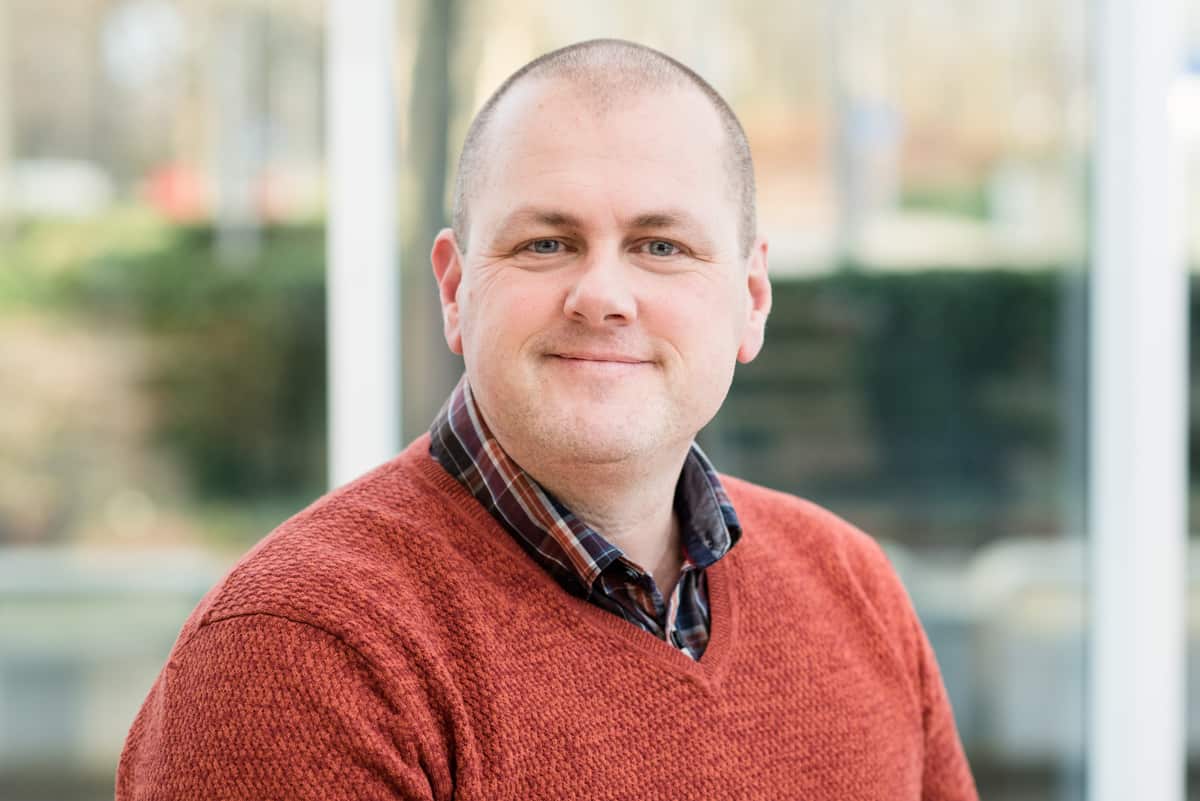 Hollarts Plastic Group benoemt John den Breems tot Commercieel ...