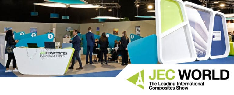 JEC World 2024 – Kunststof Magazine